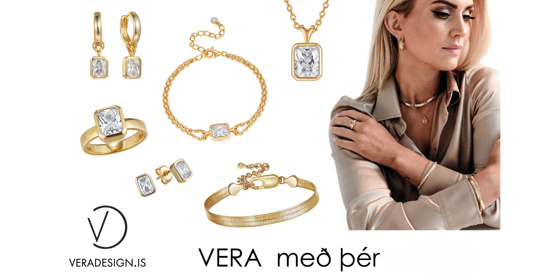 Vera Design Jewellery
