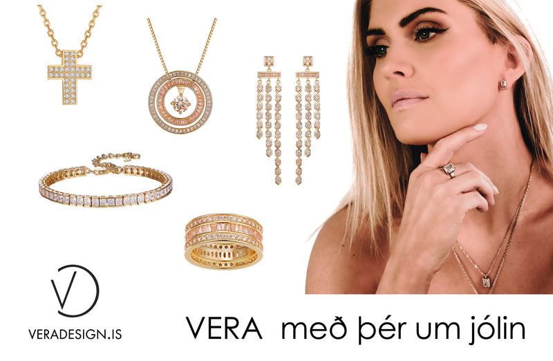 Vera Design Jewellery